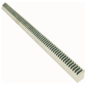 Spur Racks - Stahl Gear & Machine Co.