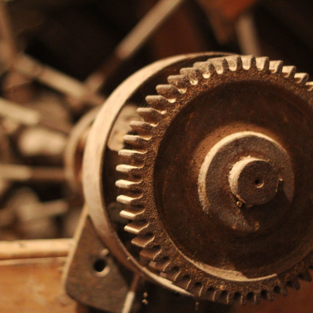 Home - Stahl Gear & Machine Co.