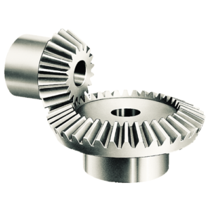 Bevel Gears - Stahl Gear & Machine Co.